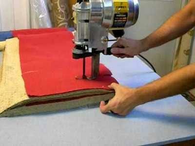 Flow Chart of Fabric Cutting Process - Textile Flowchart
