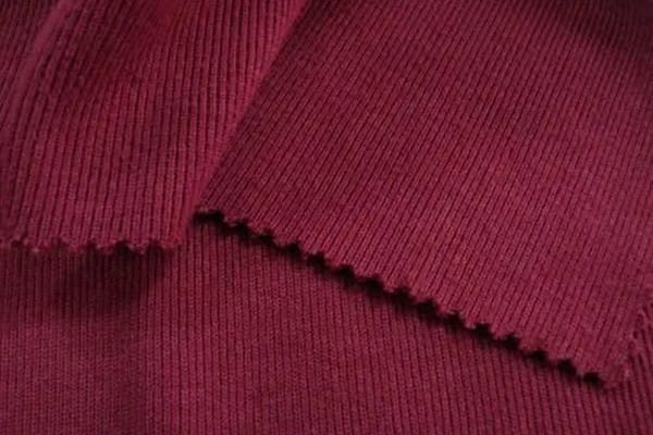 Interlock Knit Fabric: The Go-To Fabric For Versatile Fashion - Textile ...